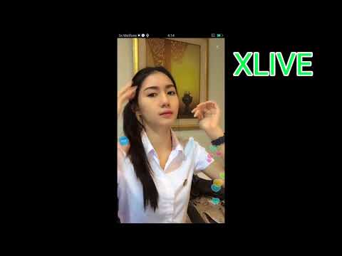 Chachalisa free time .Nice girl thai