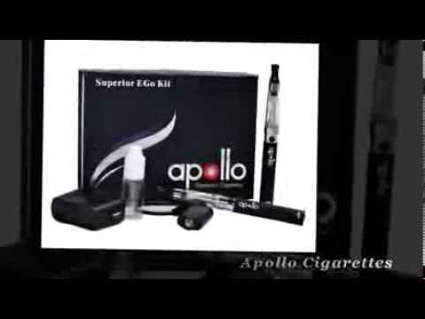 Top 10 Best E Cigarette Brands 2013 - YouTube