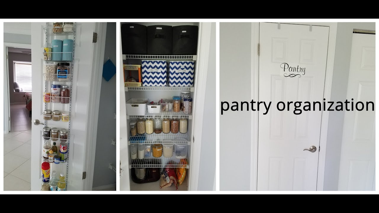 PANTRY ORGANIZATION||HOW TO ORGANIZE AN INDIAN PANTRY||JOY OF BEING A ...