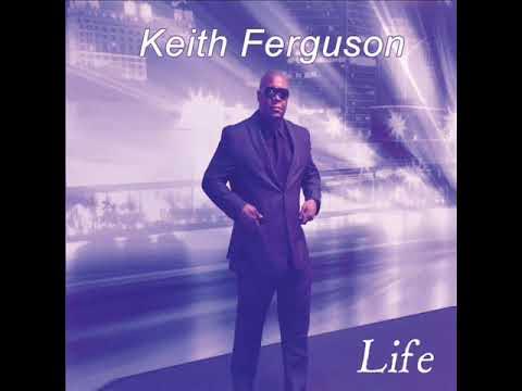 Keith Ferguson - Wait Much Longer - YouTube