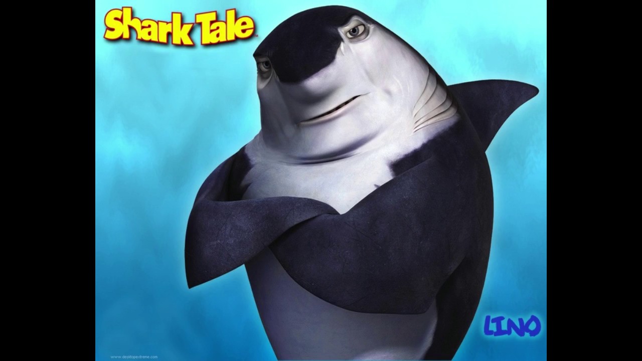 SHARK TALES 3 TASER TRAILER 2043!!!!! - YouTube