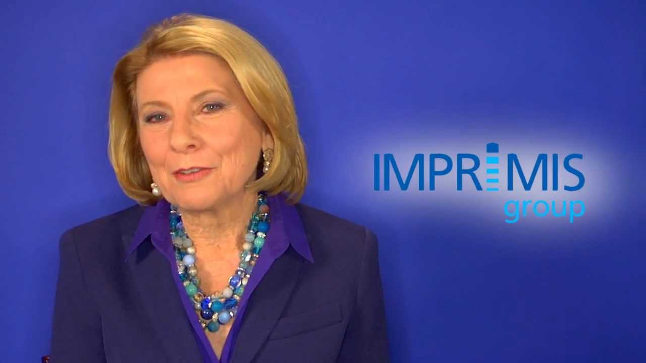The Imprimis Group- The talent you need for the future you want - YouTube