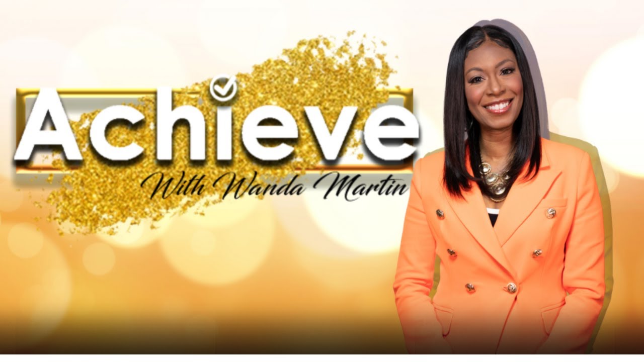 AWWM E9 with Lisa Laird Dunn: Women in business & Staying Persistent ...