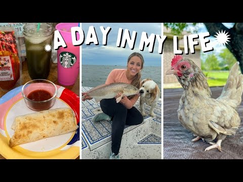 My Life is a HOT MESS, and it's Time to CHANGE THAT! | A Productive Day in my Life