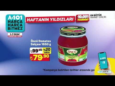 Haftanın Yıldızları | 1 - 7 Ekim