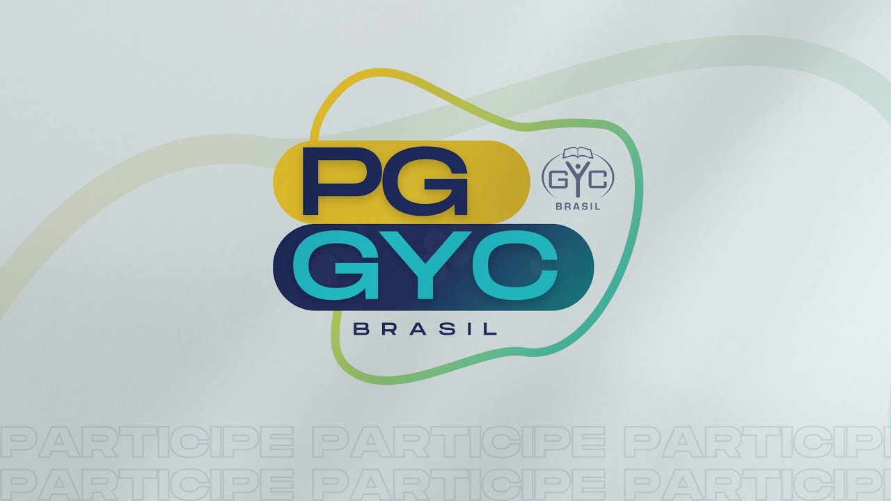 Encontro 15 - 1º Temporada | PG GYC - YouTube