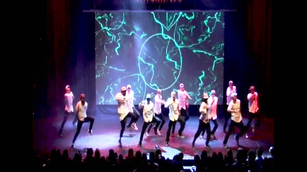 WilldaBeast Adams presents #immaBEAST Anniversary Carnival LA 2015 ...