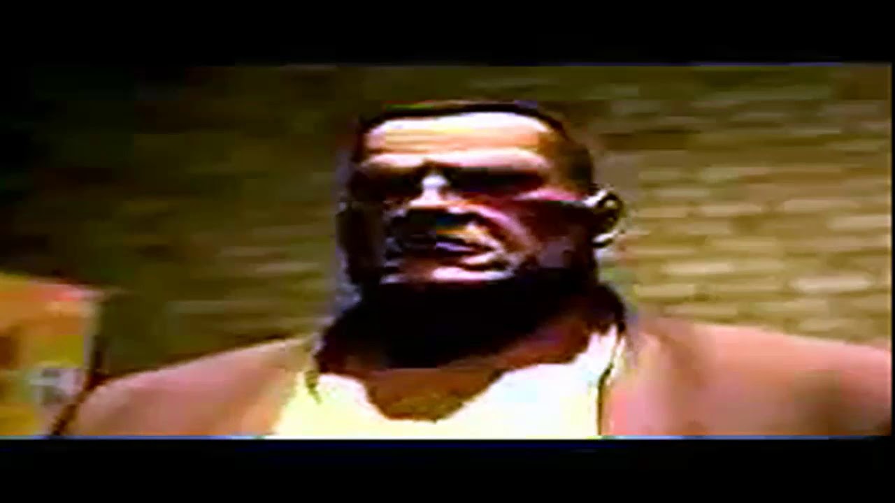 100 Bullets - PS2 Game Trailer HD - YouTube