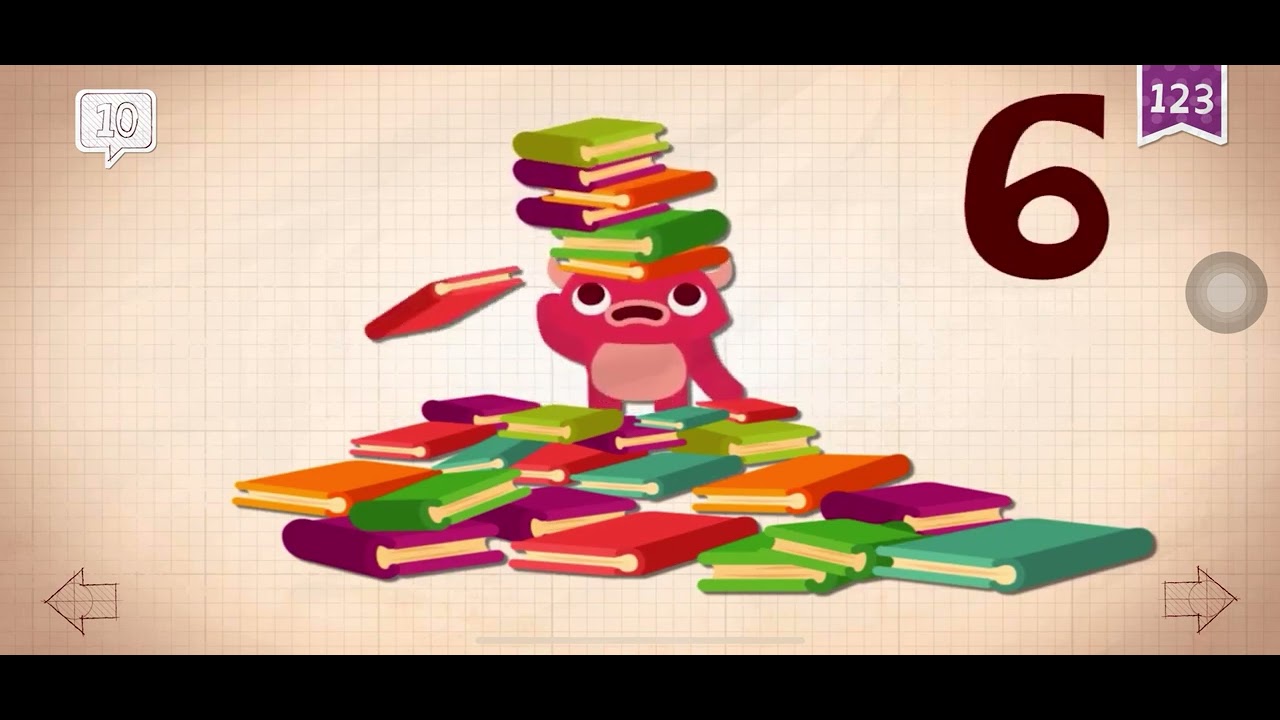 1-40 ENDLESS NUMBERS - YouTube