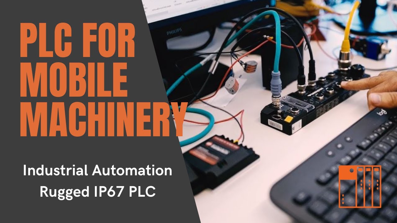 Turck PLC - Industrial Automation Auckland - YouTube