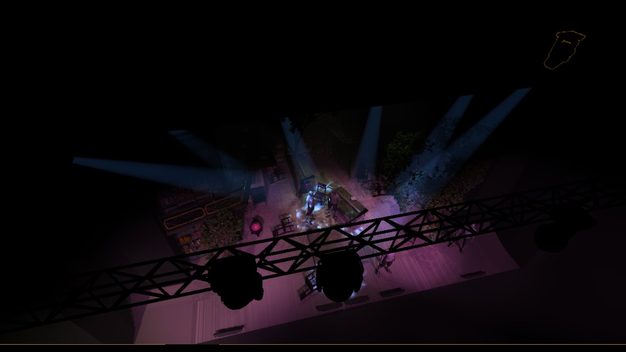 Scene EOS programming - YouTube