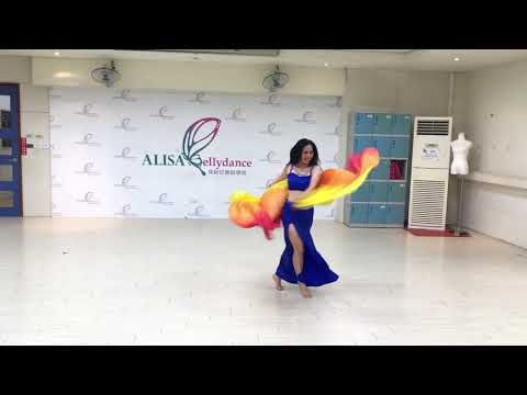 Keda Raqsa by Peggy Young 謝佩琦
