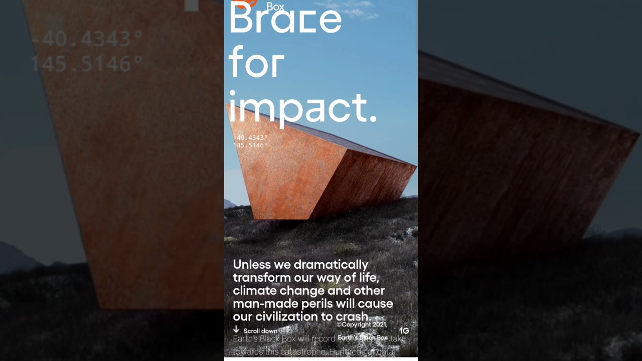 brace for impact - YouTube