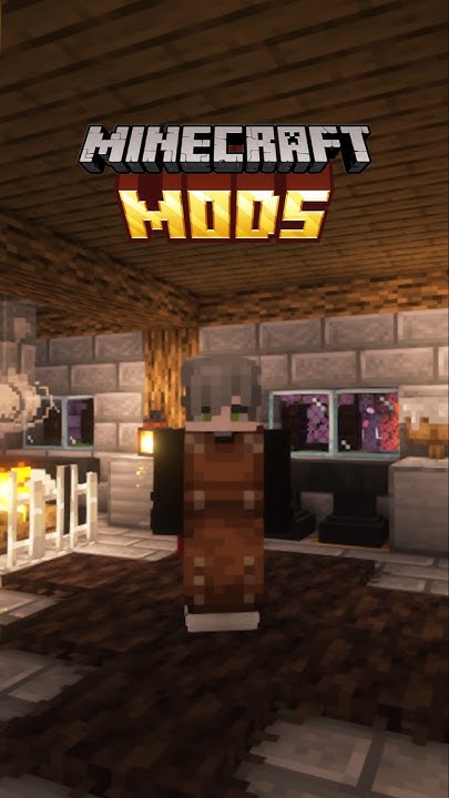 Easy Anvils El mejor mod para el Yunque #minecraft #minecraftmods # ...