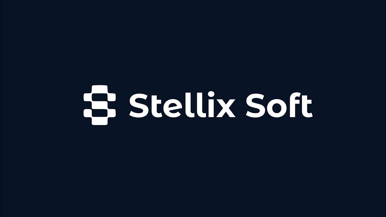 Welcome to Stellix Soft | Your Partner in Digital Innovation ...