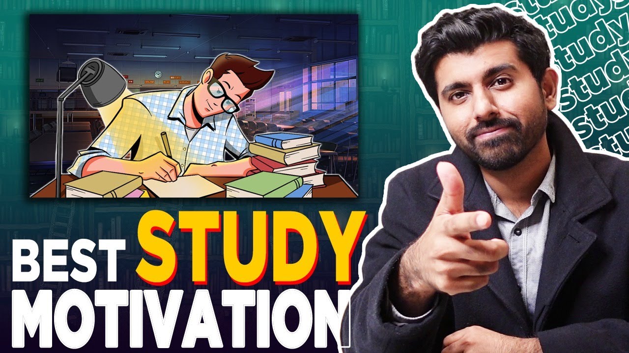 Why You Need to STUDY HARD IN LIFE - YouTube