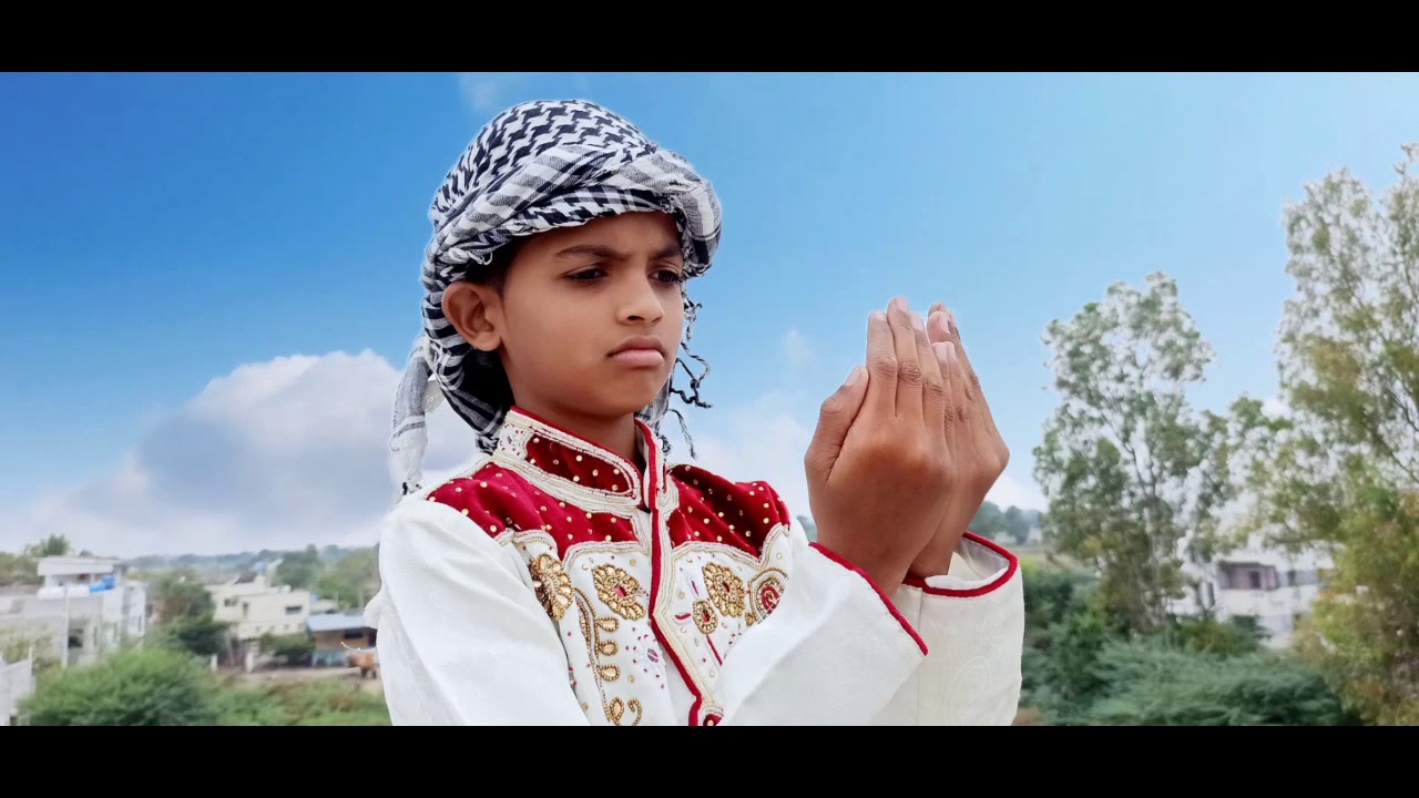 Surah Yasin*🌷।। 3 Mubin ।। (Arsh Shaikh) - YouTube