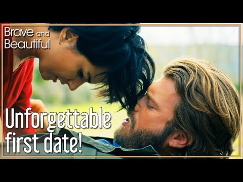 Unforgettable first date! - Brave and Beautiful in Hindi | Cesur ve Guzel