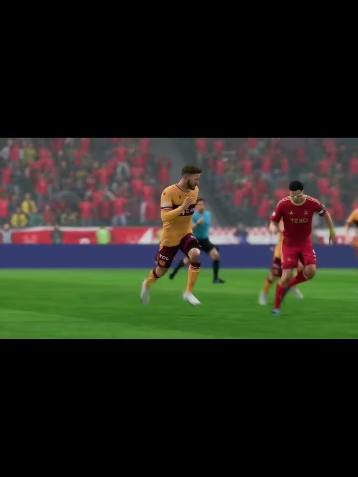Perfect free kick - YouTube