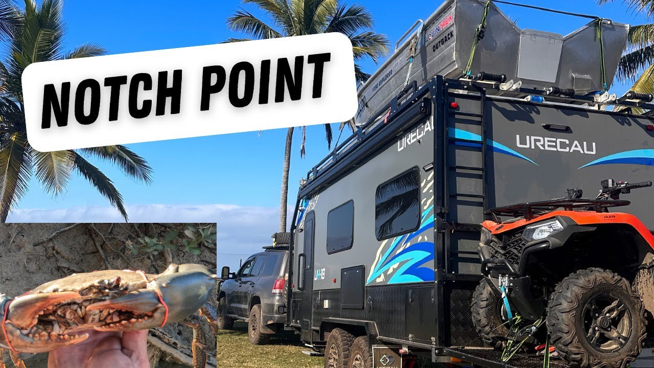 NOTCH POINT - YouTube