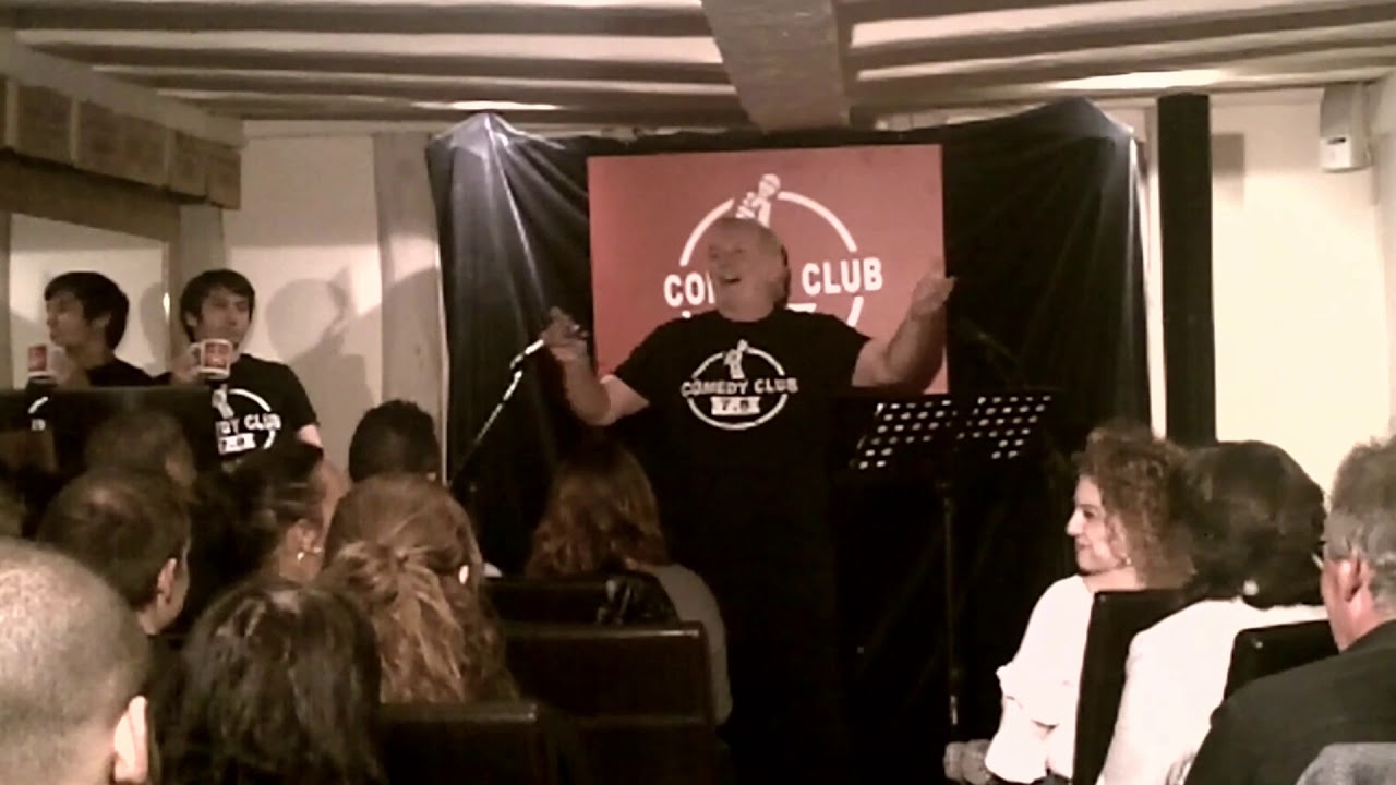 Guy Lebas - Saison 1 - Episode 4 - YouTube