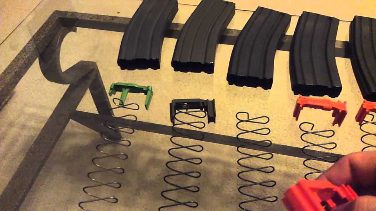 GI Magazine Followers - YouTube