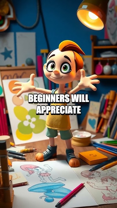 Unlocking Creativity with Blender's Animation Techniques - YouTube