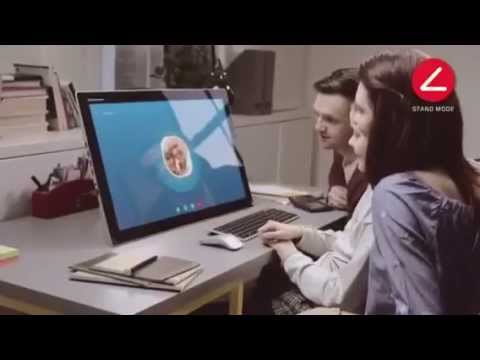 Lenovo Horizon 2: Product Tour