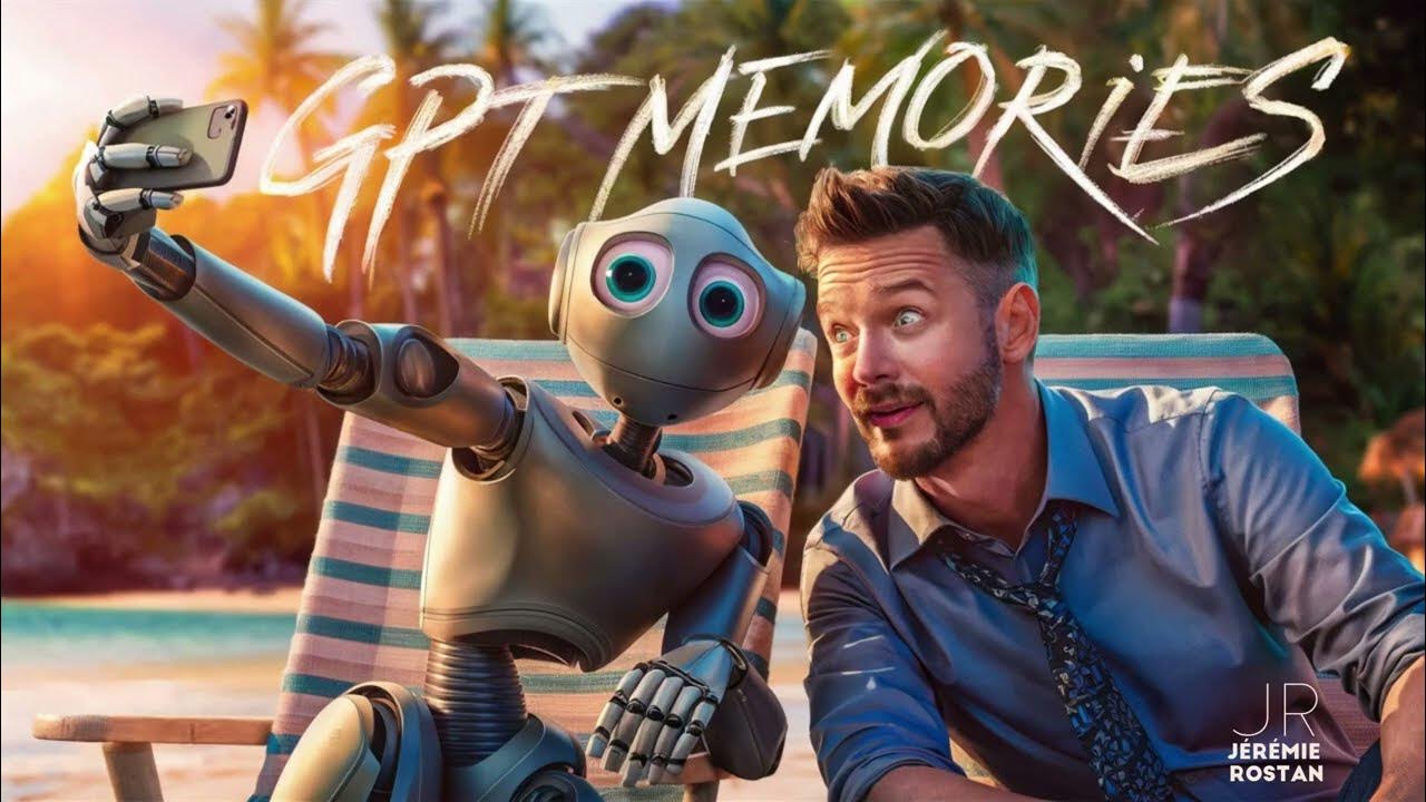 Teach Your ChatGPT 👩‍🏫🤖 - YouTube