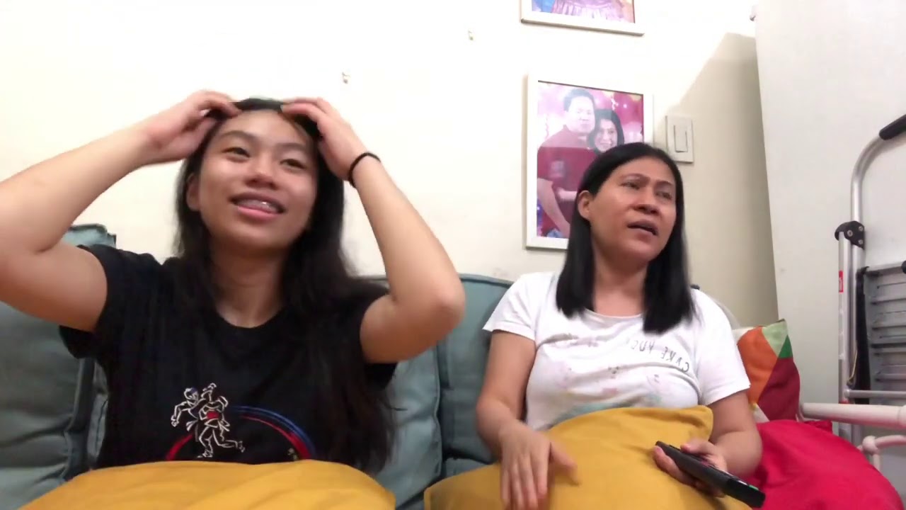 Way Maker Cover with Mika - YouTube