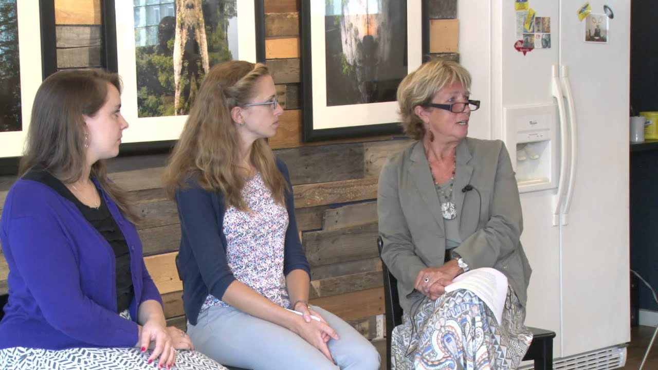 Weekly Startup Meetup: Mandy Cabot @Dansko & Sarah Haggarty @BCorp ...