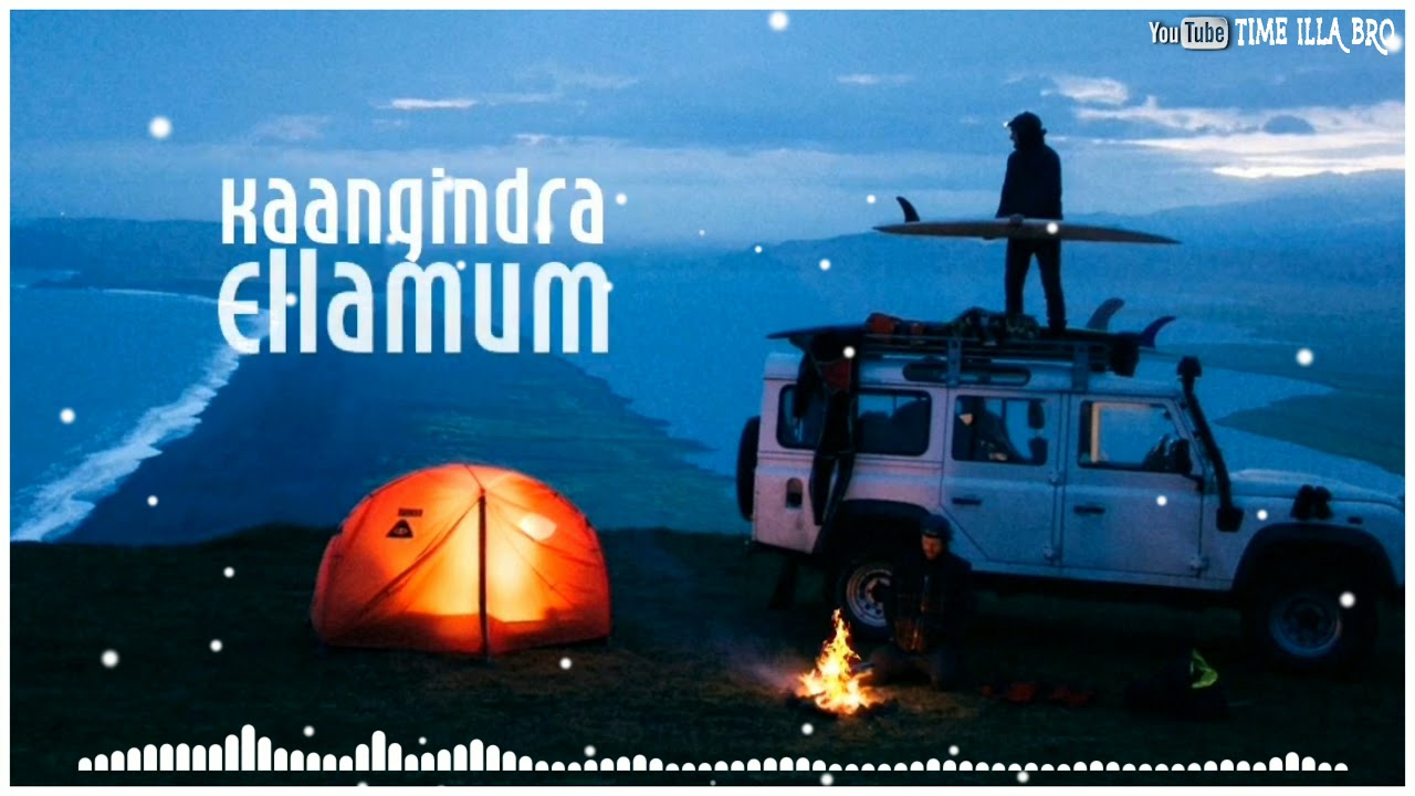 Life of Ram || status video || 96 movie || TIME ILLA BRO - YouTube