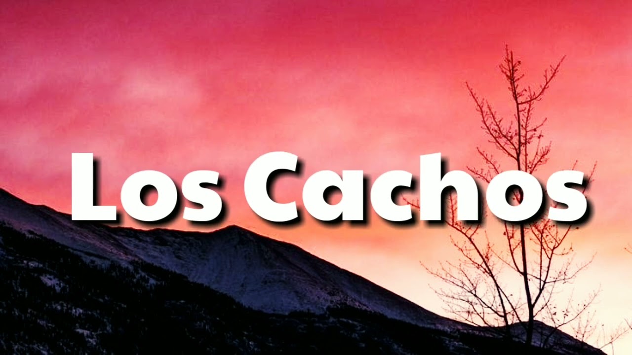 Piso 21 & Manuel Turizo - Los Cachos (Letra/Lyrics) - YouTube