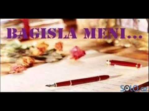 Cavid - Bağışla  (Voc : LeiTo)