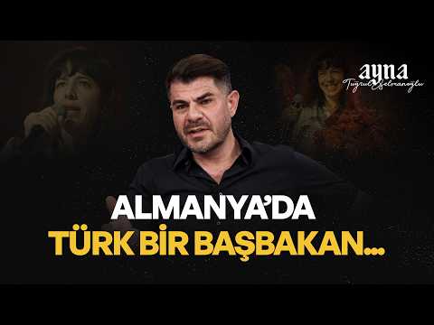 Seçim Zaferi Mi Asimilasyon Başarısı mı? - Ayna #16