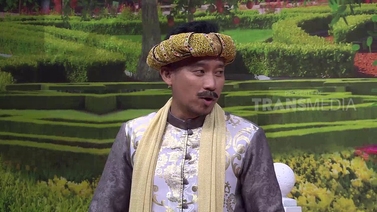 OPERA VAN JAVA - CINTA BOLLYWOOD (12/5/17) 5-1 - YouTube