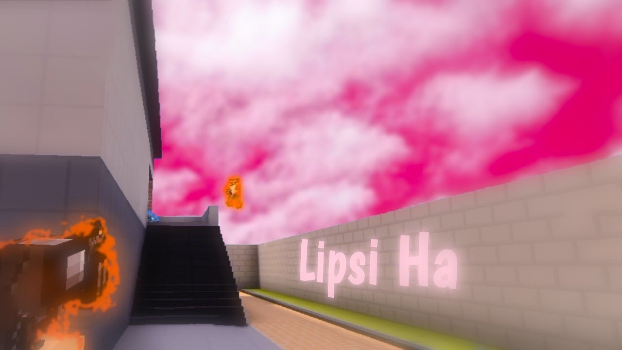 Lipsi Ha | Highlights | BlockPost Mobile - YouTube