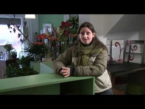 Emma Chadwick - Hopwood Hall College Alumni - YouTube