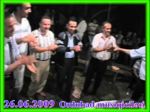 Ordubad musiqicileri