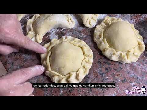 Comidas típicas de San Juan - YouTube