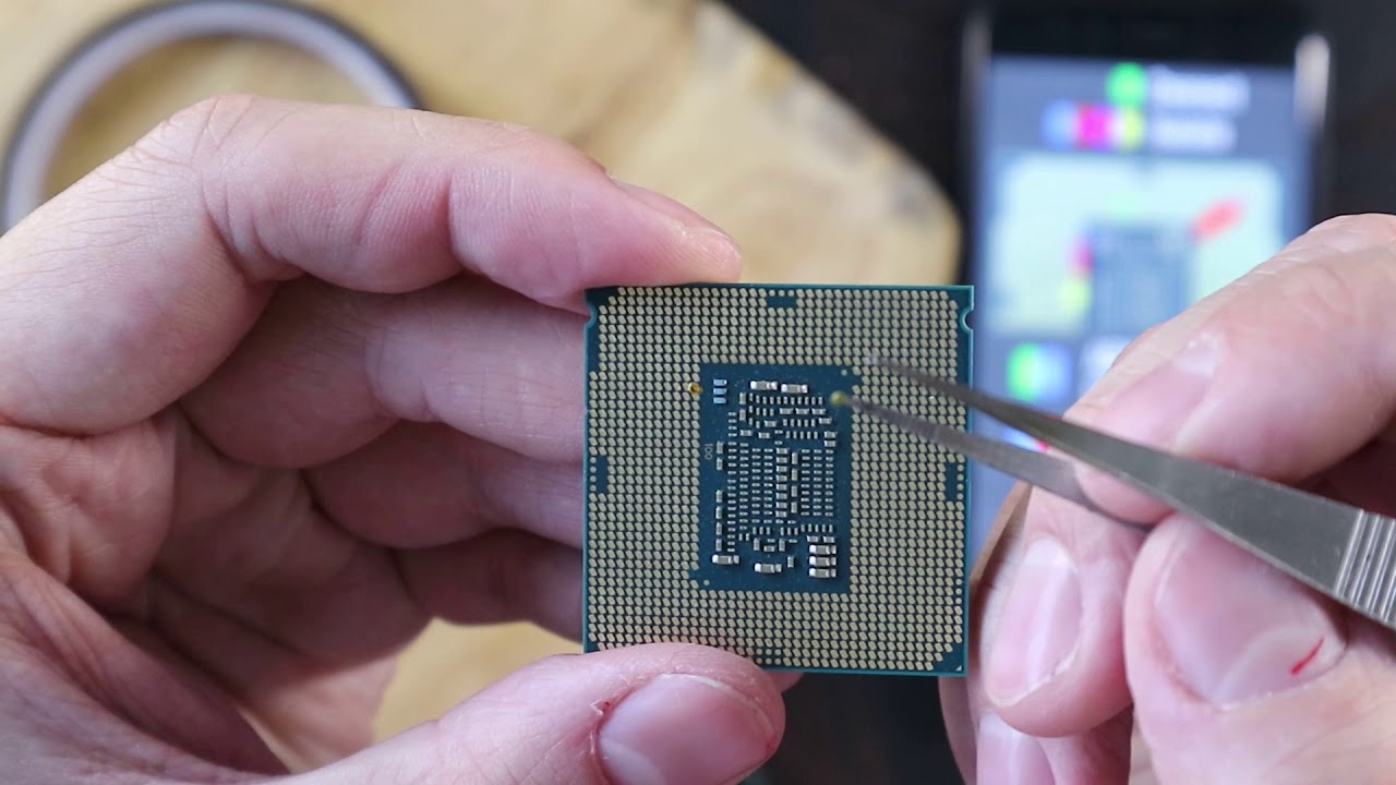 Объяснение совместимости LGA 1151 и LGA 1151v2: все, что вам следует знать