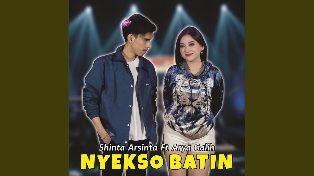Nyekso Batin - YouTube