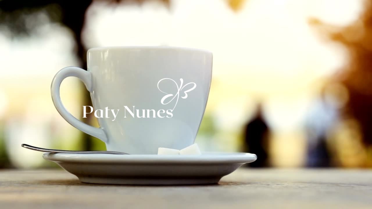Paty Nunes 04 de Junho de 2023. "Nunca se Satisfaça com Sua VISÃO de ...