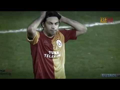 Selcuk Inan Skills (Turkish Xavi)