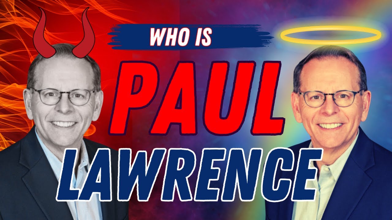 Who Is Paul Lawrence? Trump Nomination For Under Secretary For The ...