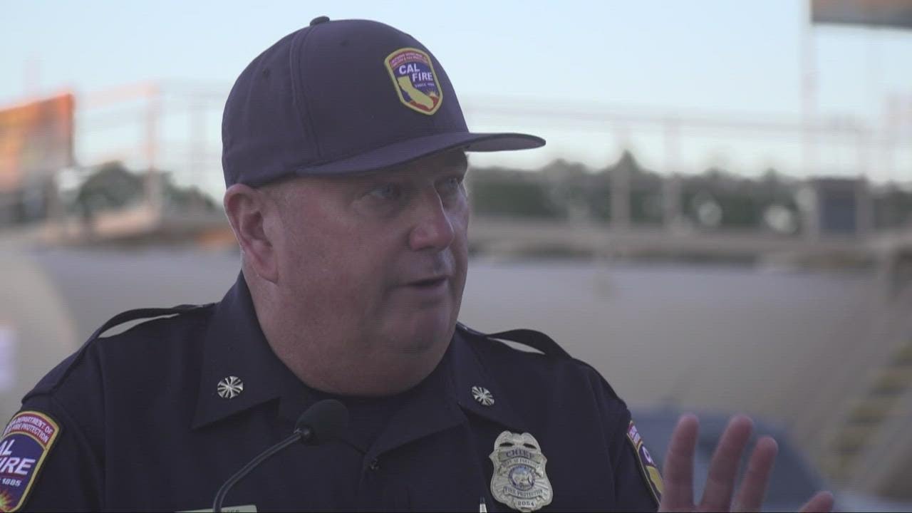 700 firefighters expected to be battling Rices Fire in Nevada County by ...