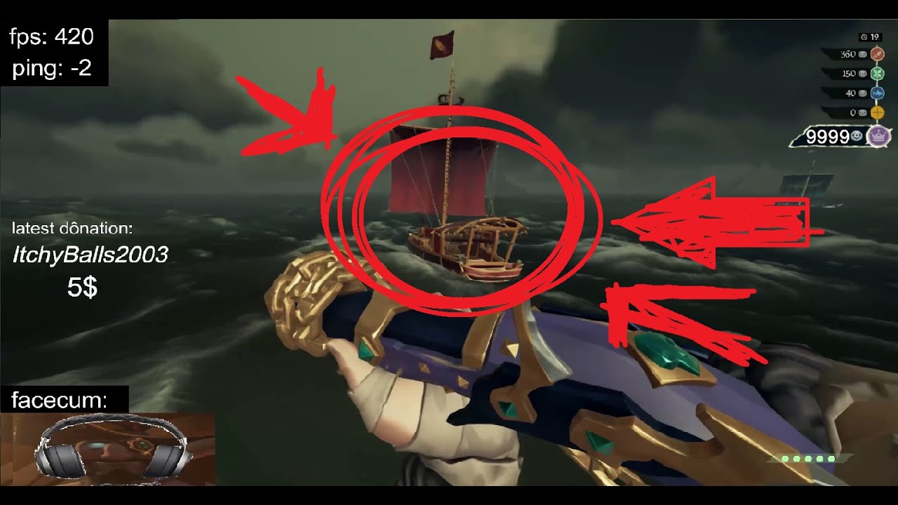 goofy arena board - YouTube