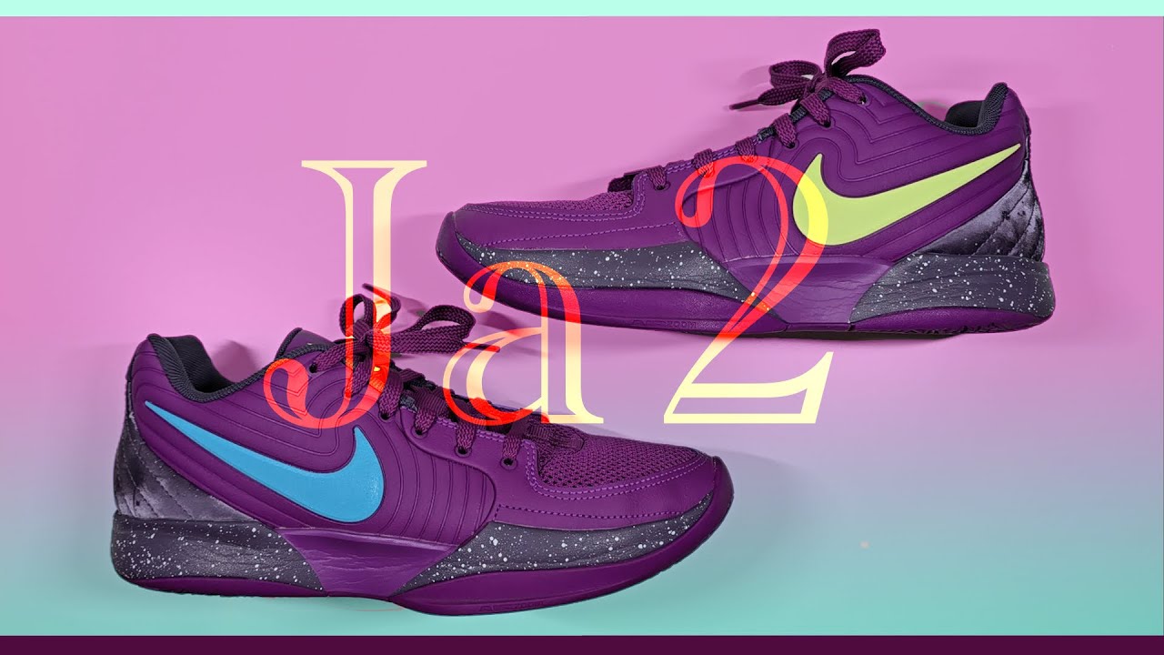 Ja 2 "Stargazer" - Performance Review - Will You Like It? vs Ja 1 - YouTube