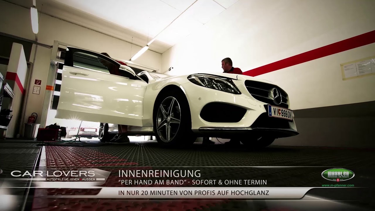 CARLOVERS TV - Official Image Spot 2017 (New Version) - YouTube