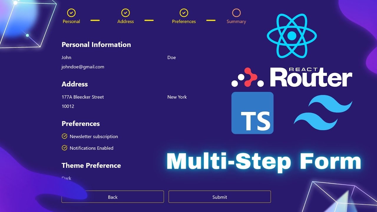 React Usereducer Hook Complete Tutorial For Beginners Project 5